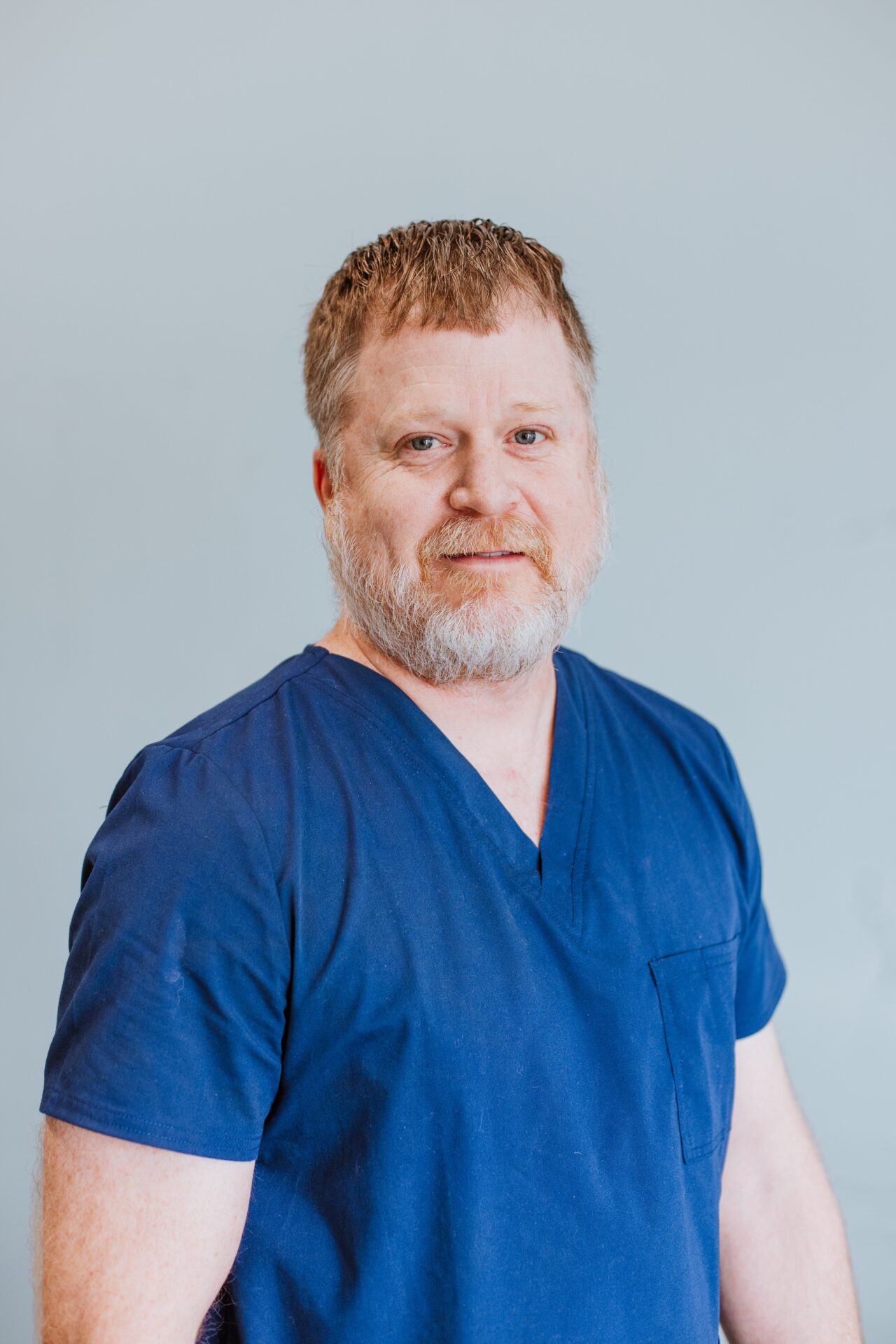 Our Team | Healing Hands Rehab