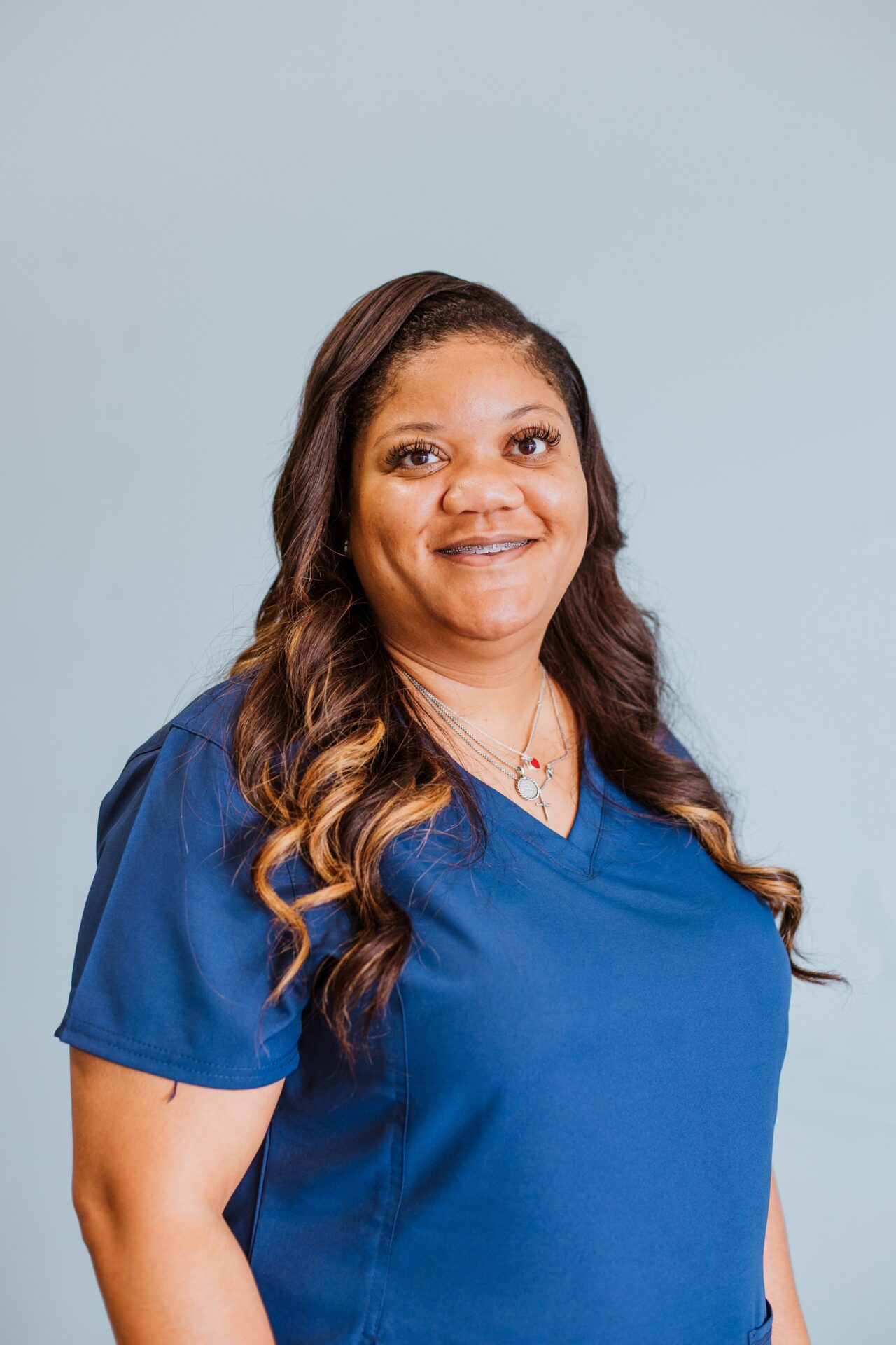 Our Team | Healing Hands Rehab